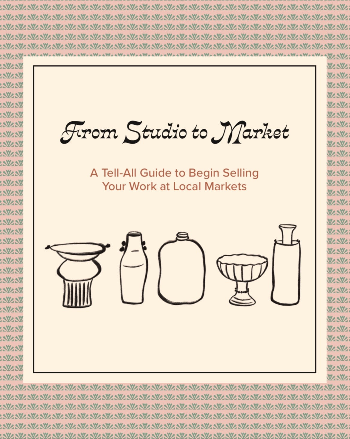 Downloadable Guides – Krista Coons Studio