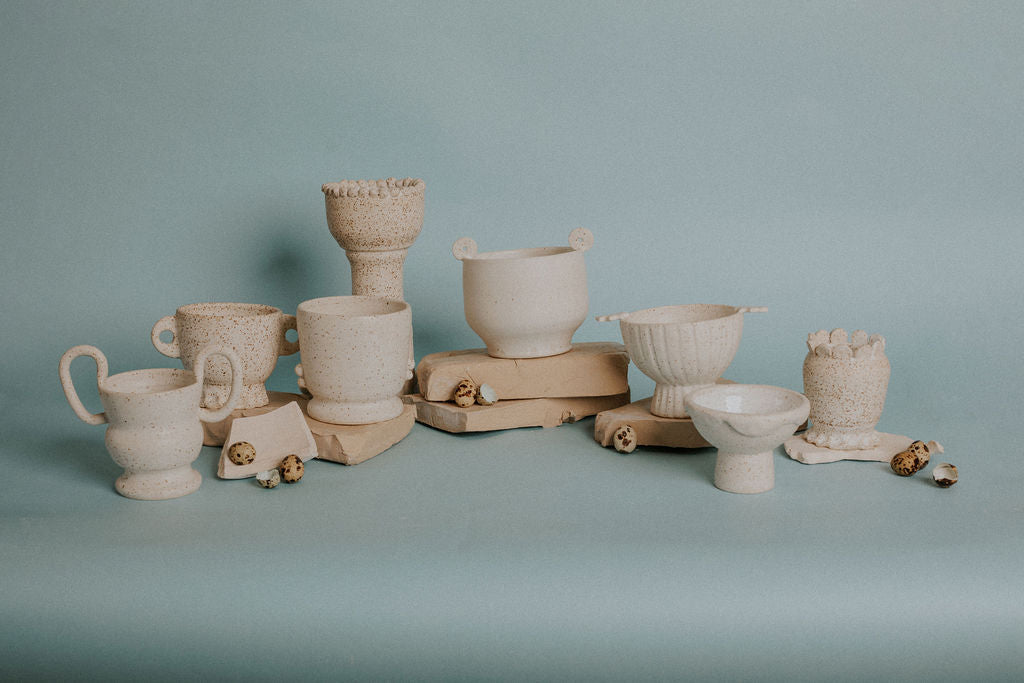 Spring Edit – Krista Coons Studio