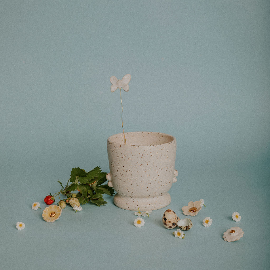 Vessel No. 9 – Krista Coons Studio