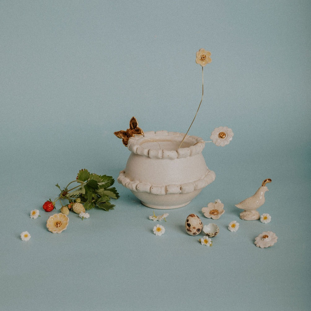 Vessel No. 6 – Krista Coons Studio