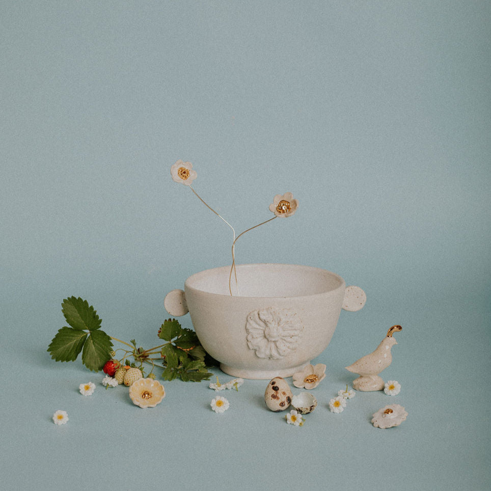 Vessel no. 8 – Krista Coons Studio