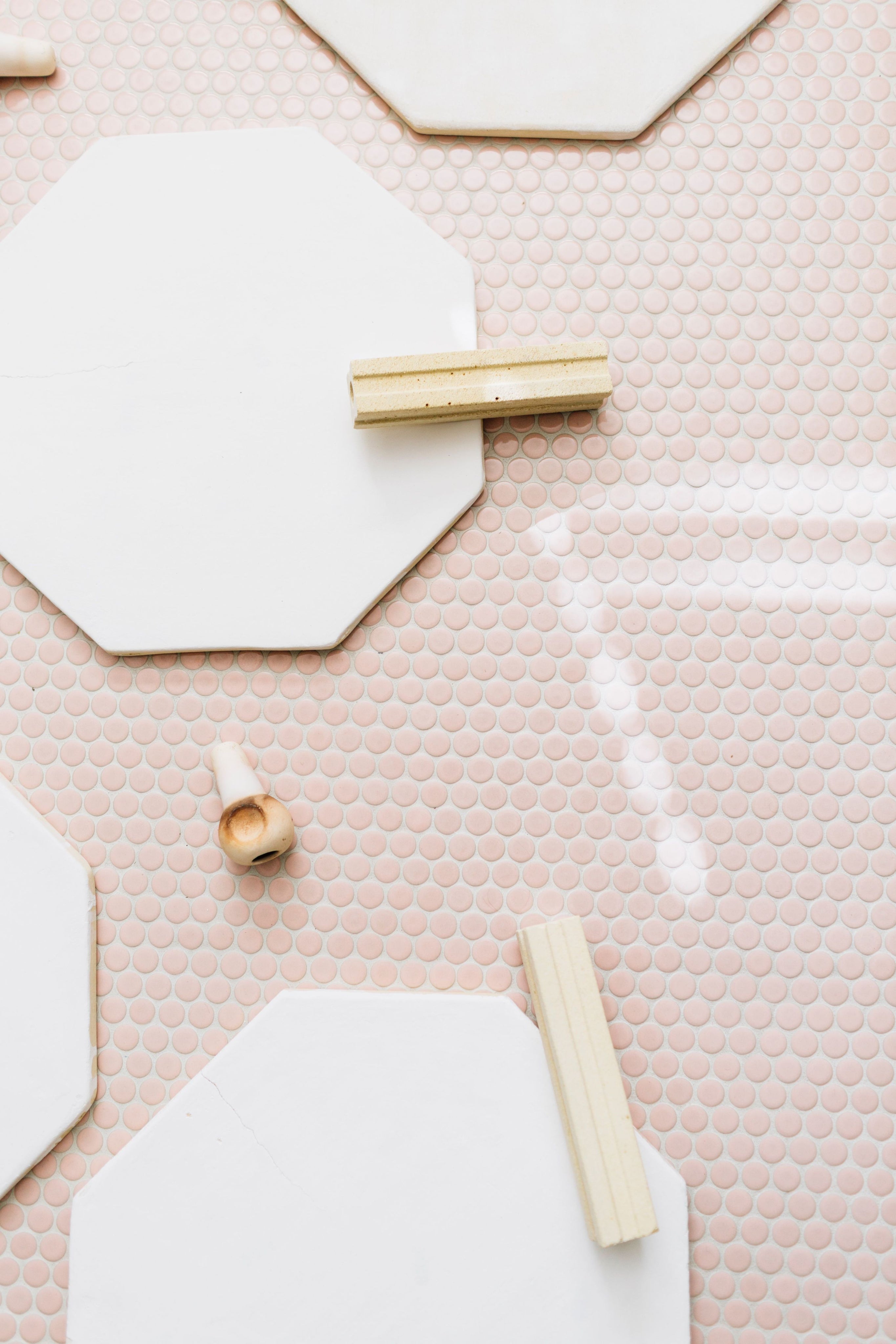 Studio Scenes – Krista Coons Studio