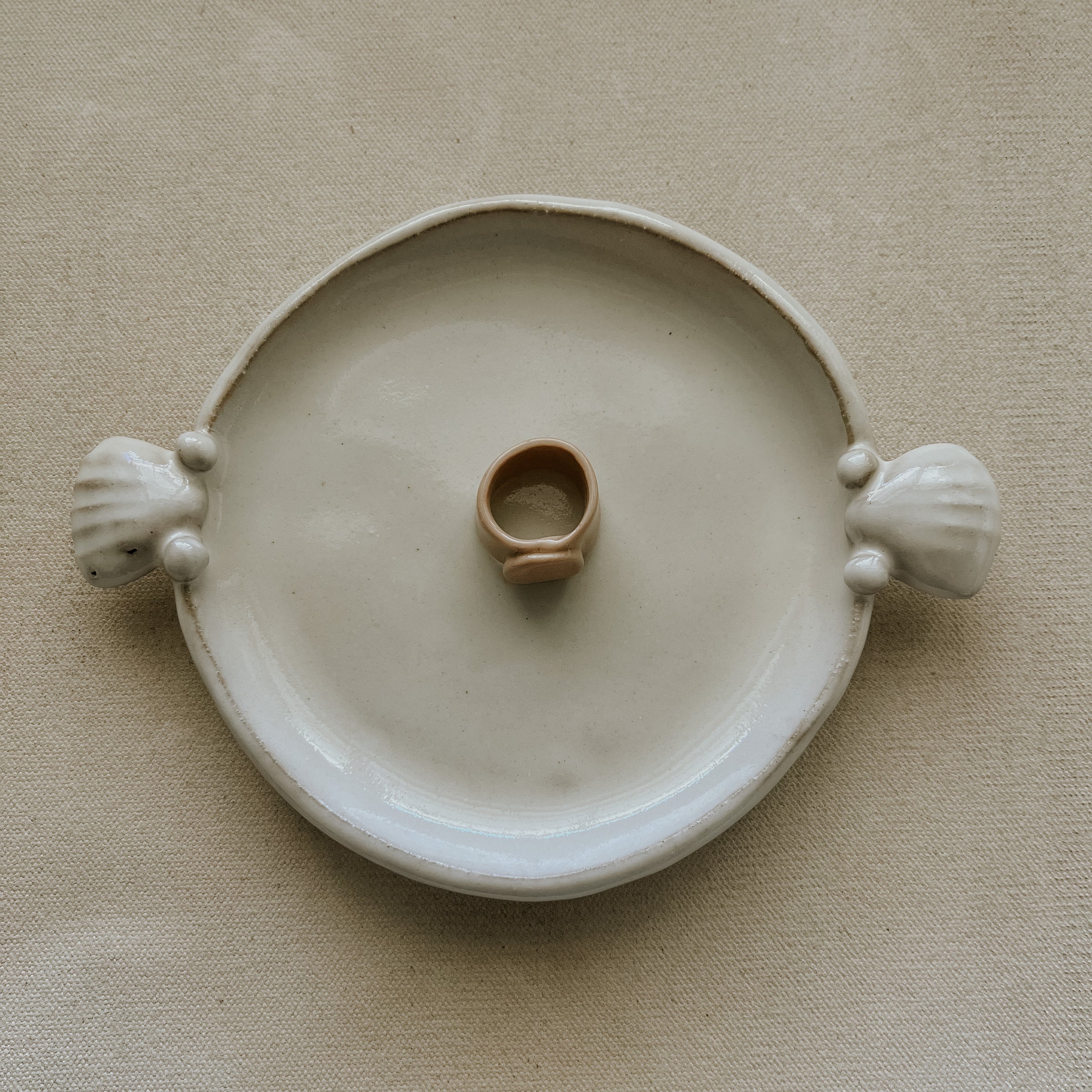 Shell Collection – Krista Coons Studio