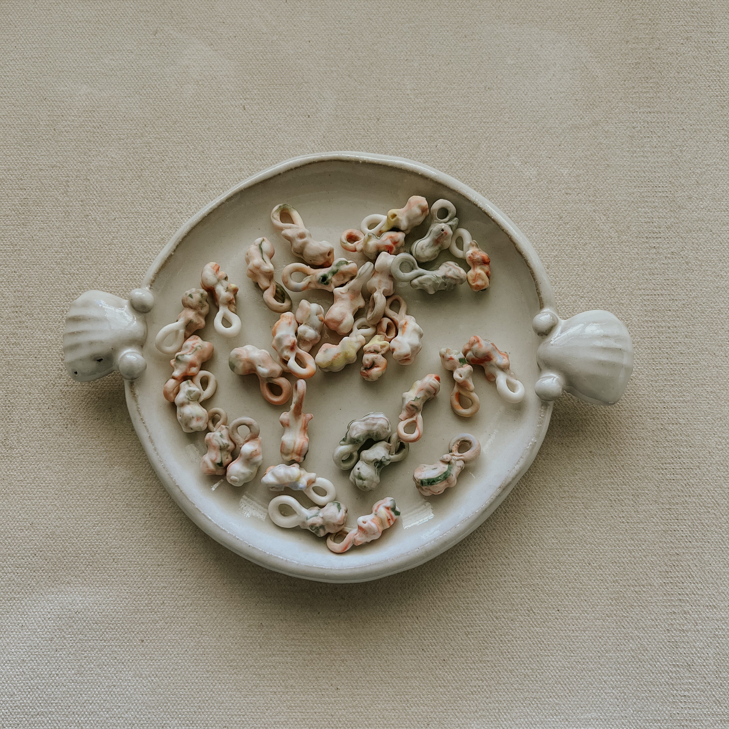 Shell Collection – Krista Coons Studio