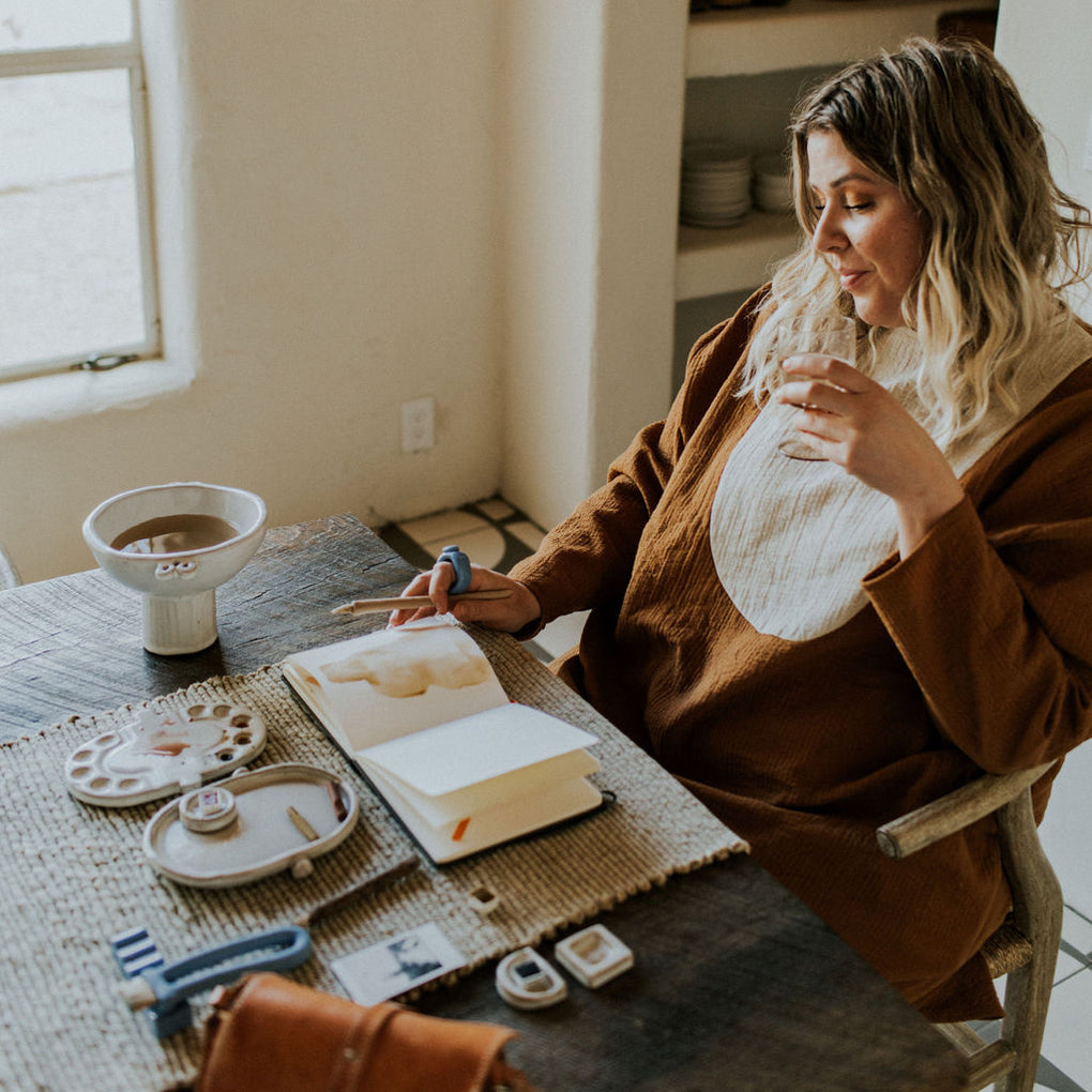 O'Keeffe Collection – Krista Coons Studio