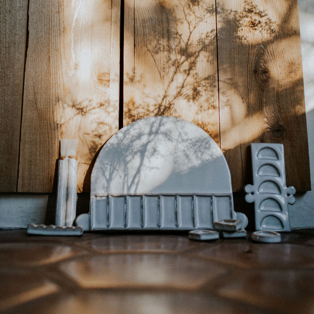 O'Keeffe Collection – Krista Coons Studio